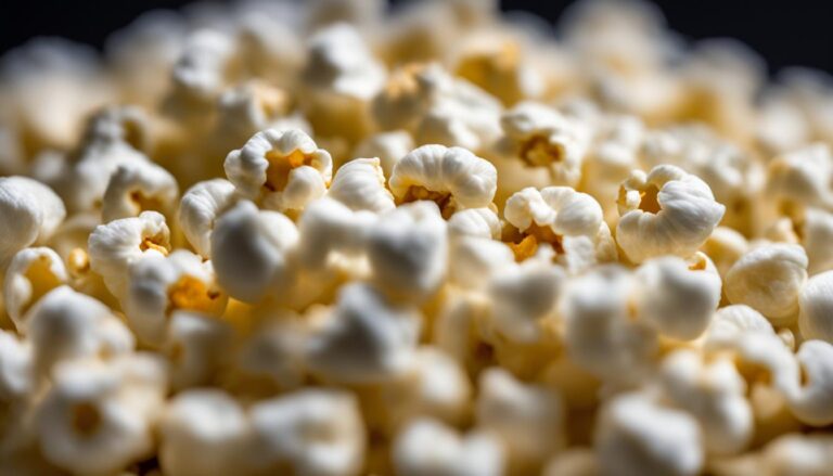 Understanding Popcorn: What is a Popcorn Kernel? – Popcorn Sensei