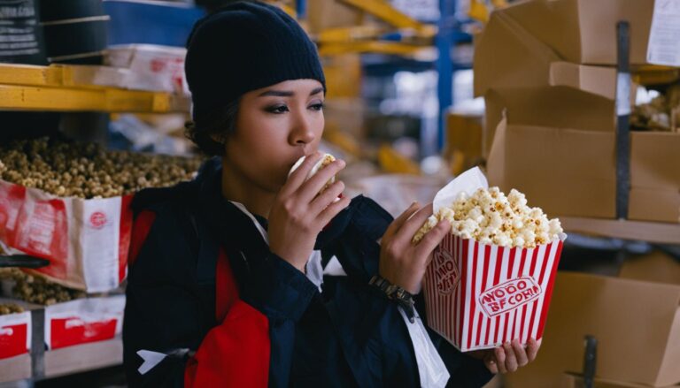Can You Eat Popcorn if You Have a Nut Allergy? Find Out Here! – Popcorn ...